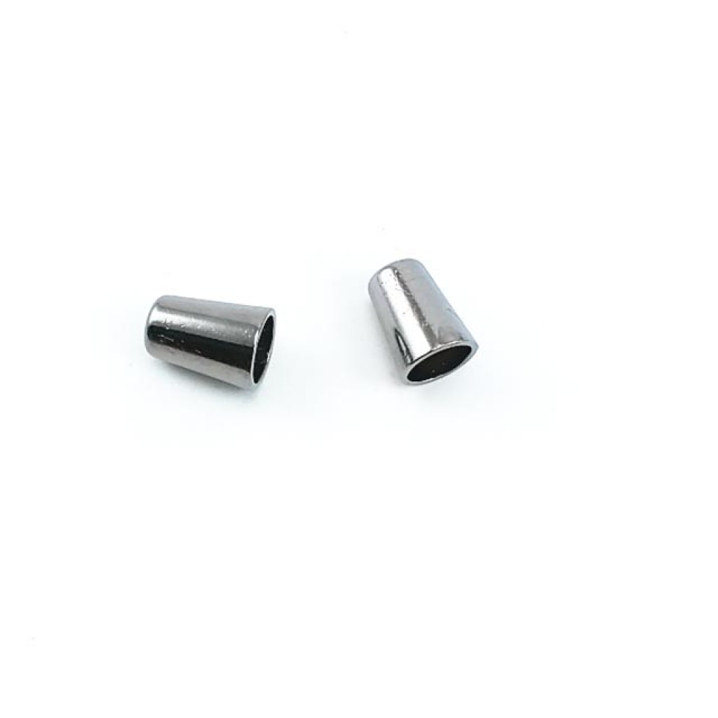 Metal Cord End Coırd Diameter 5 mm 11 mm Length