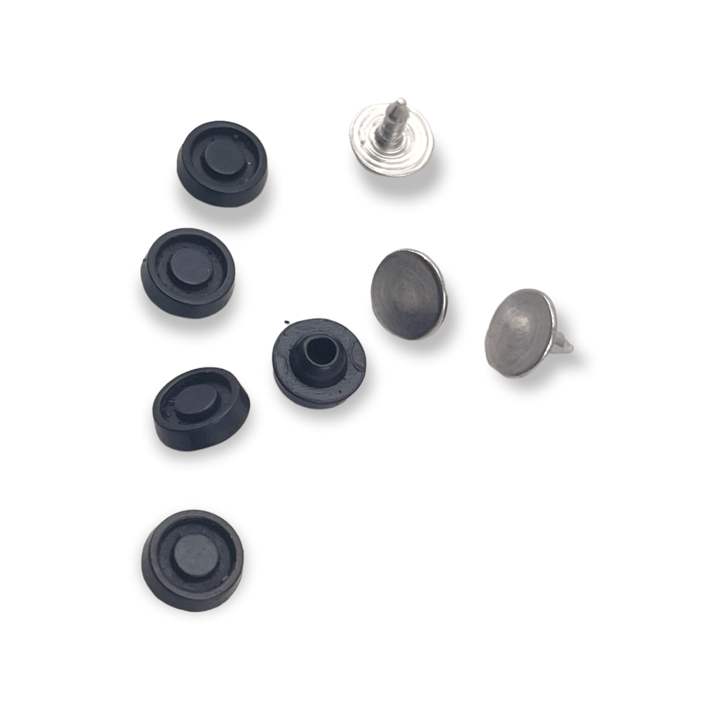 Rivet Store - Rivet Enameled 8 mm 13 L