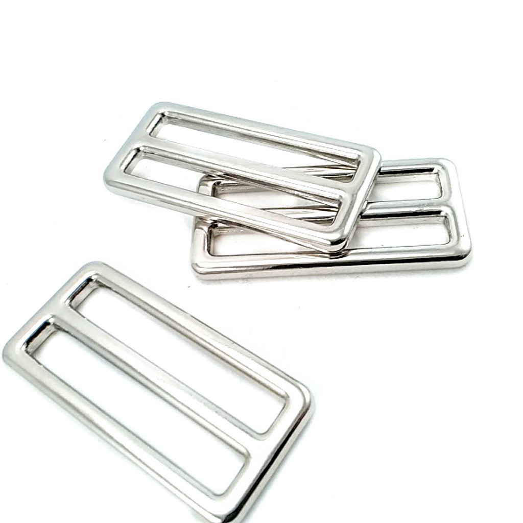 djustment Buckles - Strap Adjustment Buckle 40 mm